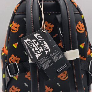 Loungefly | Bags | Loungefly Disney The Nbc Jackolantern Scary Teddy ...